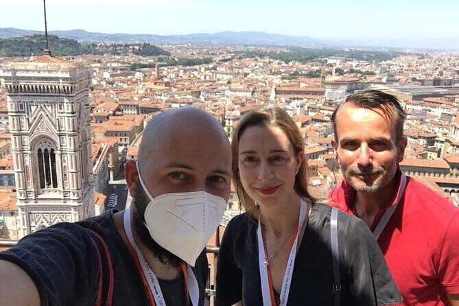 Brunelleschi's Dome - Private Tour - Final Thoughts