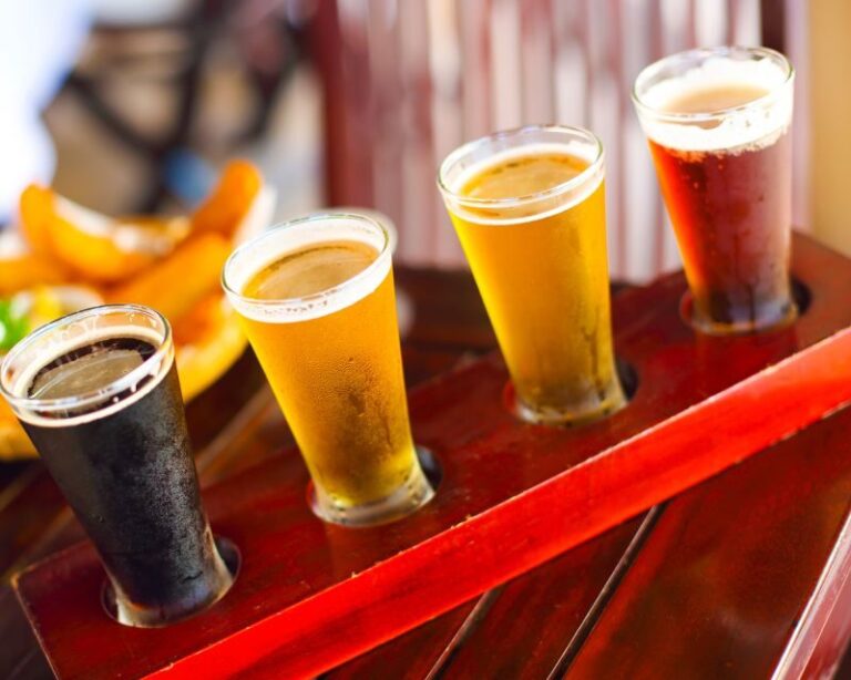Brussels: Chocolate and Beer Private Tour with Tastings - What Makes This Tour Stand Out?