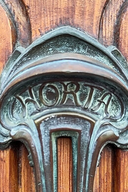 Brussels: Fall and Rise of Art-Nouveau Guided Tour - What to Expect During the Tour