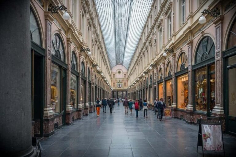 Brussels Private Tour: EU Quarter, Grand Place & More - Final Thoughts: Is This Tour Worth It?
