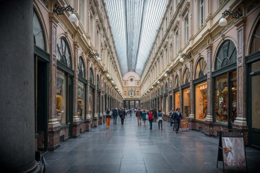 Brussels Private Tour: EU Quarter, Grand Place & More - Final Thoughts: Is This Tour Worth It?