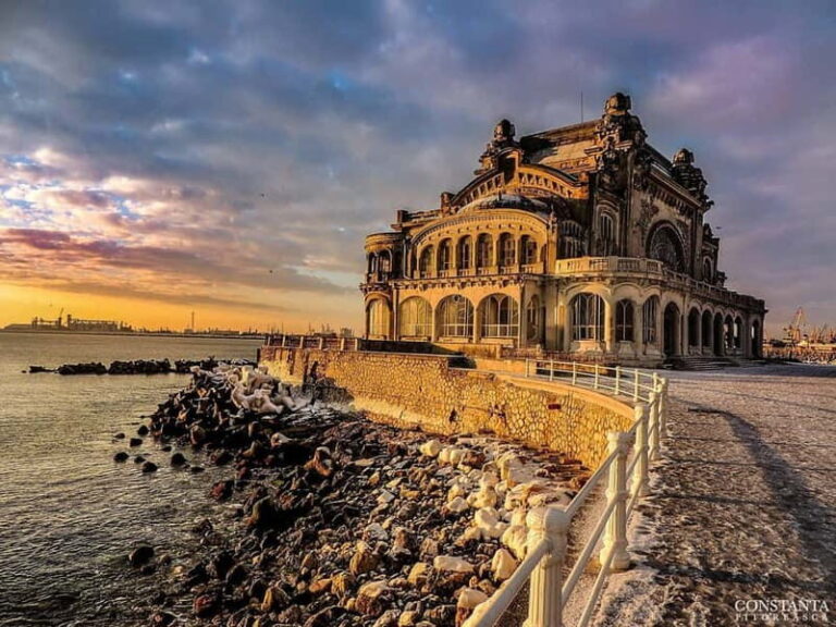 Bucharest-Constantas Coastal Charm-PREMIUM TOUR small group - Who is this tour best for?