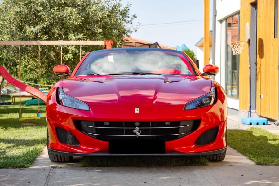 Bucharest: Ferrari Driving Experience - MEDIUM 30min - Analyzing the Value: Is It Worth the Price?
