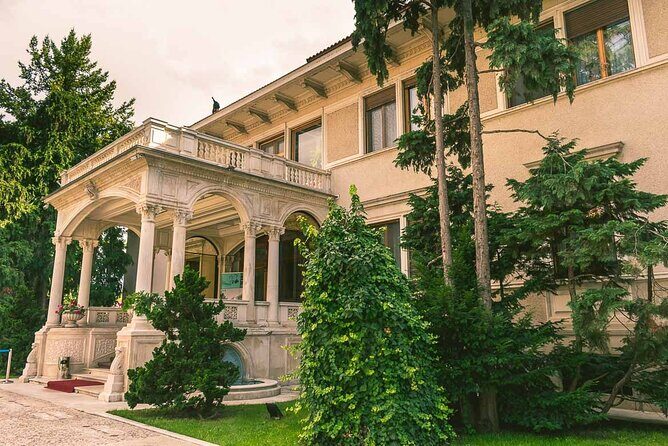 Bucharest Palace of Parliament, Ceausescu Mansion, Village Museum - Practical Aspects of the Tour: What to Know Before You Book