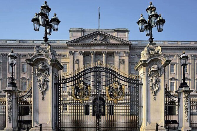 Buckingham Palace & Westminster Guided Walking Tour - Is This Tour Worth the Price?