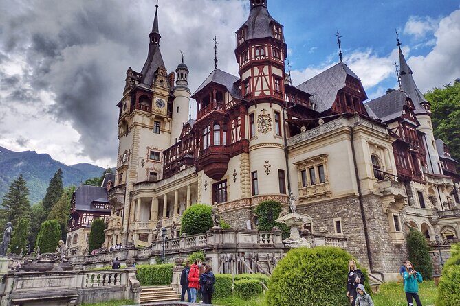 Bucovina Painted Monasteries & Transylvania Tour: 4-Day Private - The Sum Up: Why This Tour Stands Out