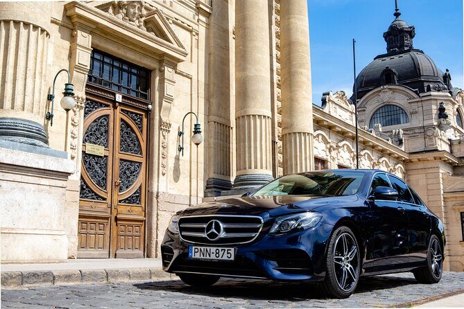 Budapest Airport transfer from Liszt Ferenc International Airport to City Centre - Why This Transfer Service Stands Out