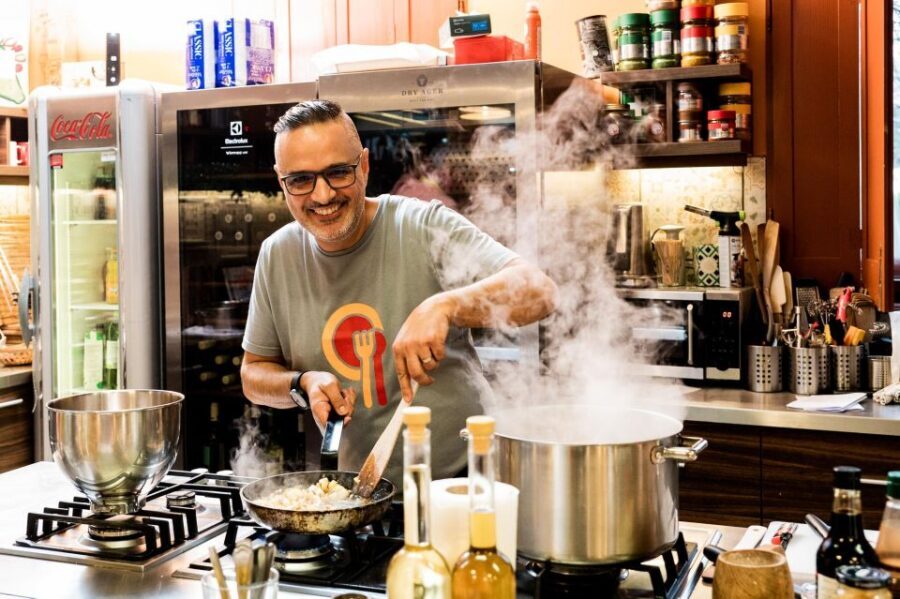 Budapest: Cooking School  Hungarian Menu & Local Market - Why This Tour Offers Great Value