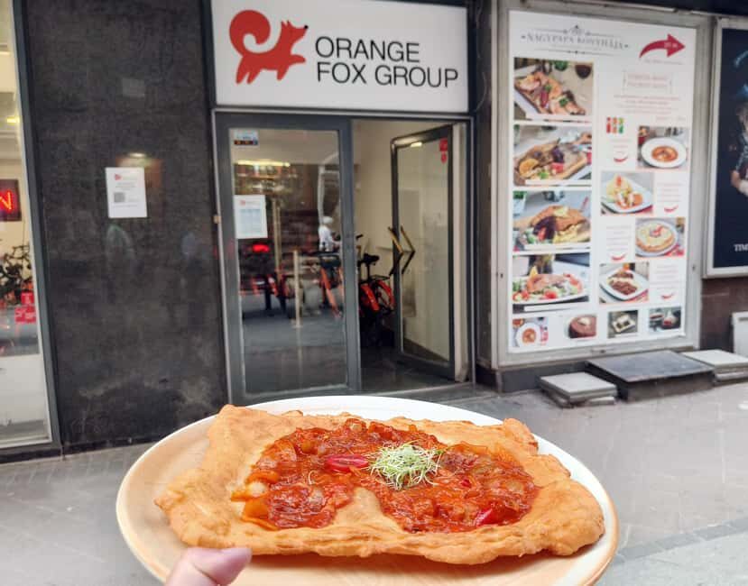 Budapest: Guided Bike Tour with Langos Experience - Who Will Love This Tour?