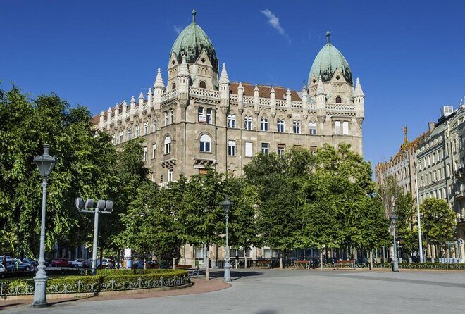 Budapest Highlights Private E-bike Tour - A Few Considerations