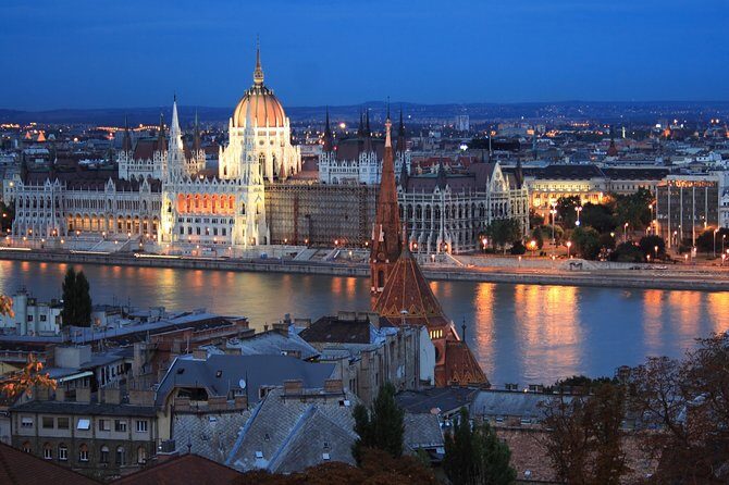 Budapest Highlights Self guided scavenger hunt and Walking Tour - Final Thoughts
