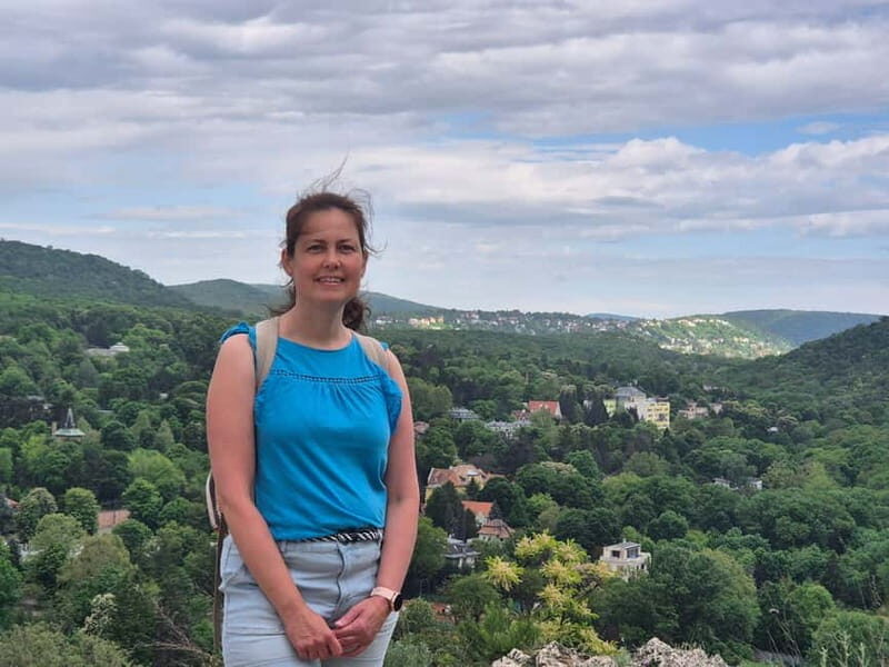 Budapest: Hiking Tour in the Buda Hills, Hármashatár Hill - What to Pack and Prepare