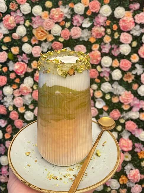 Budapest: Le Báb Afternoon Tea Experience - Final Word
