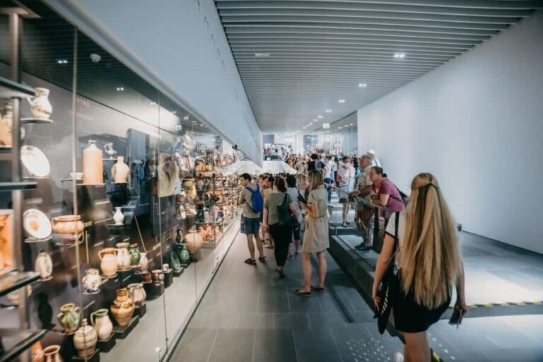 Budapest: Museum of Ethnography Official Entry ticket - Insights from Visitors’ Reviews