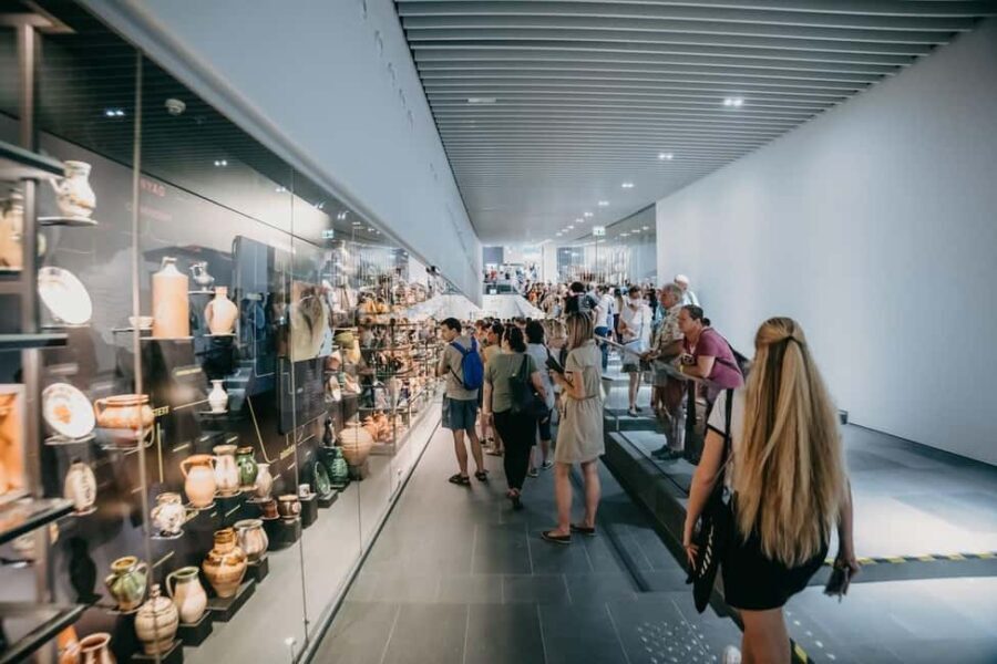 Budapest: Museum of Ethnography Official Entry ticket - Insights from Visitors’ Reviews
