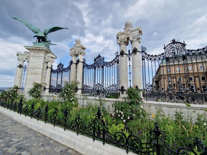 Budapest: private deluxe tour with a native, in Spanish - Who Will Love This Tour?