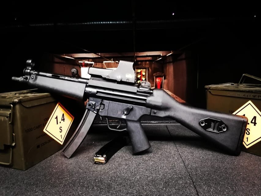 Budapest: Shooting Experience for Couples, The Perfect Date - Final Thoughts