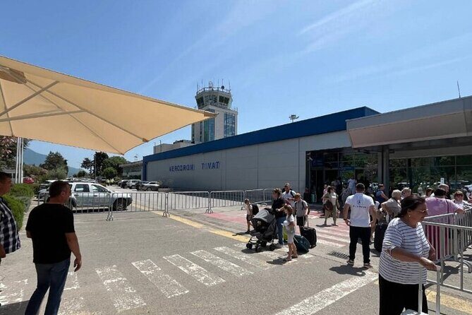 Budva to Tivat Airport or Vice Versa Transfer - Who Should Book This Transfer?