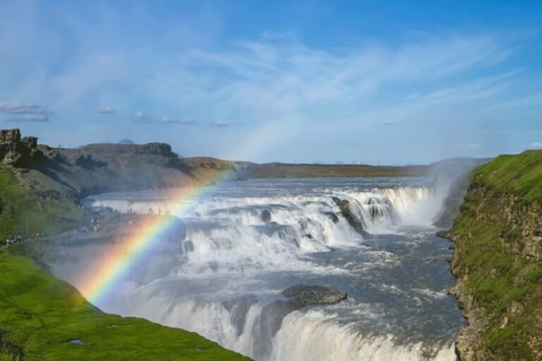 Buggy & Golden Circle Full day adventure from Reykjavik - Final Thoughts