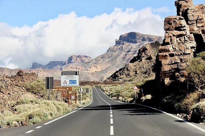 Buggy Tour Volcano Teide in Teide National - Group Size, Pricing, and Value