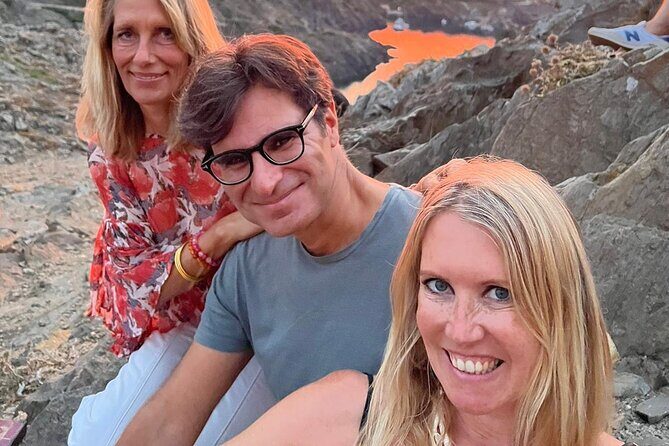 Cadaqués/Begur Private Luxury Tour Costa Brava by Mercedes Vogue - The Breakdown of the Itinerary