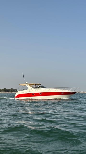 Cadiz: Exclusive Yacht excursion to La Caleta or Pepa Bridge - Who Will Love This Tour?
