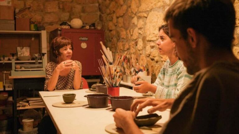 Cagliari: Ceramics Workshop - The Value and Experience for Travelers