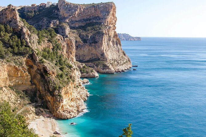 Cala del Moraig Hiking and Beach Trip from Valencia - What to Expect at Cada Stop