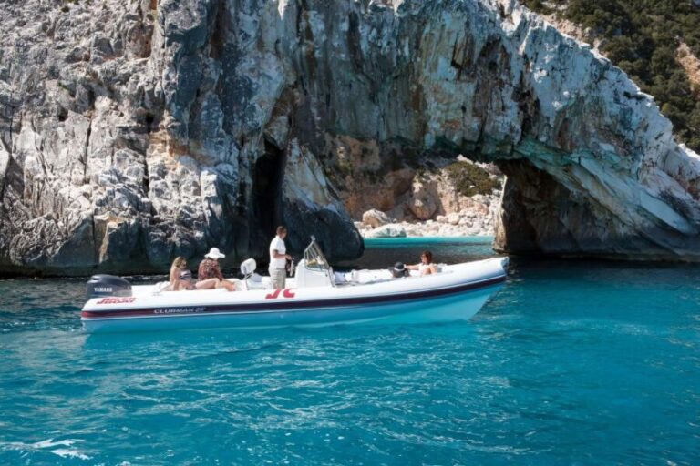 Cala Gonone: Exclusive Sunset tour in the Gulf of Orosei - The Reviews: A Balanced Look