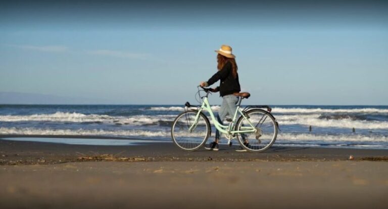 Camarles: Bike Rental - Who Will Love This Experience?