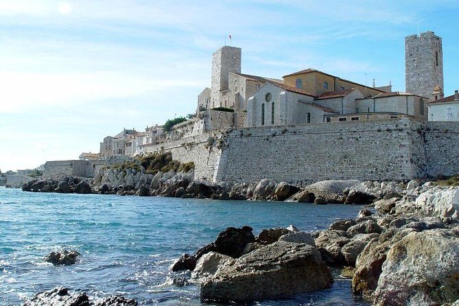 Cannes & Antibes private guided tour - FAQ