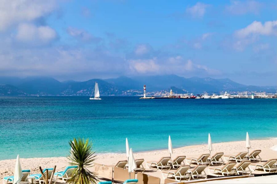 Cannes: Beyond the Red Carpet Walking Tour with Food & Wine - What Makes This Tour Stand Out?