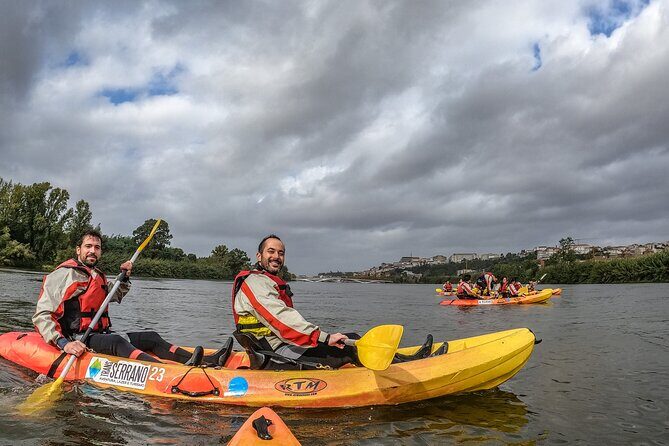 Canoeing on the Mondego River - The Sum Up: Is This Experience Worth It?