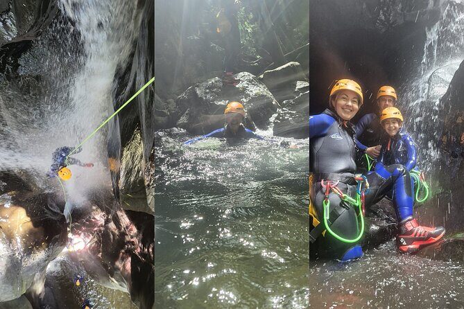 Canyoning Experience with Limite Vertical - Why This Tour Is a Great Choice