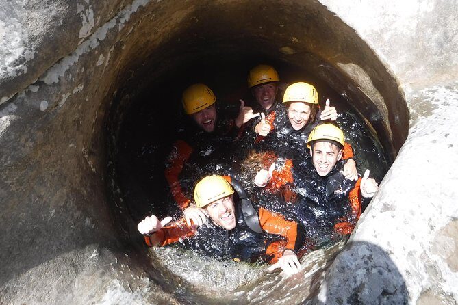 Canyoning in the Pyrenees - Pricing and Value