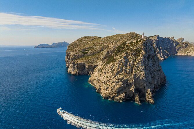 Cap de Formentor Boat Tour from Puerto Pollensa - Practical Aspects