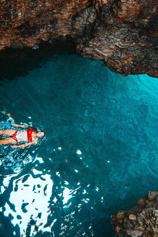 Cape Kamenjak: Cave and Safari Experience by Kayak - The Bottom Line: Who Is This Tour Best For?