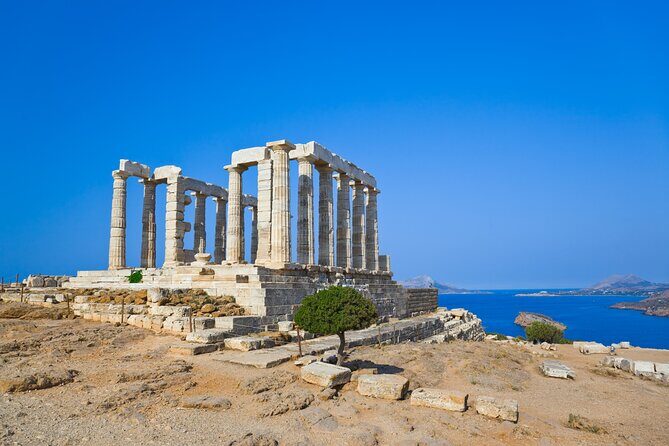 Cape Sounion Half Day Private Shore Excursion - The Itinerary in Detail