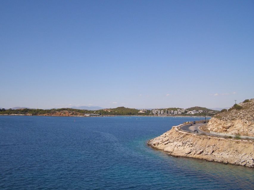 Cape Sounion Private Half-Day Tour fromAthens centerPiraeus - Who Will Love This Tour?