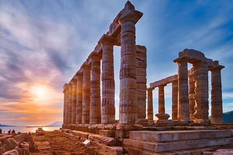 Cape Sounion, Temple of Poseidon,Athens Riviera Private Tour - Practical Details & Value