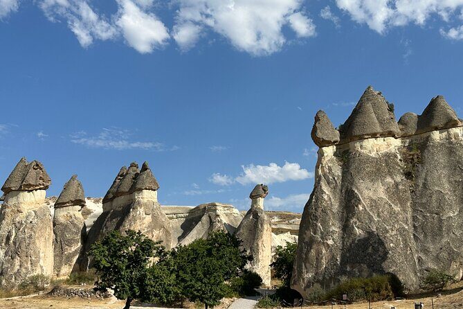 Cappadocia All-included Red Tour with Small Group - Why the Small Group Experience Matters