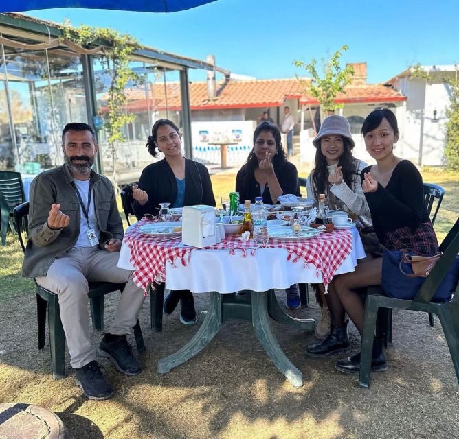 Cappadocia: Classic Red Tour - What Makes the Red Tour Special?