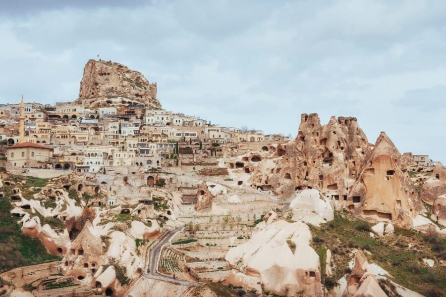 Cappadocia Full-Day Green Tour with a Professional Guide - Why This Tour Is Worth It