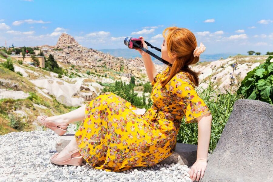 Cappadocia Instagram Tour with Pigeon Valley - Final Thoughts: Who Should Book This Tour?