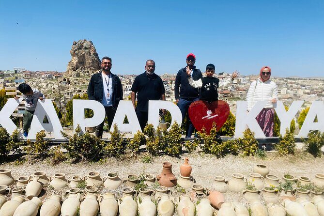 Cappadocia Private Tour-Mixed Tour+Home-made Wine Tasting - What We Love About This Tour