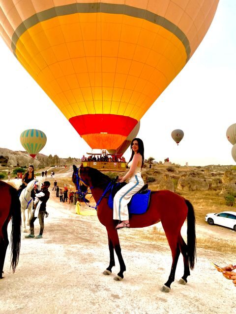 Cappadocia: Private Tour with Hotel Transfer - Final Thoughts: Who Is This Tour Best For?