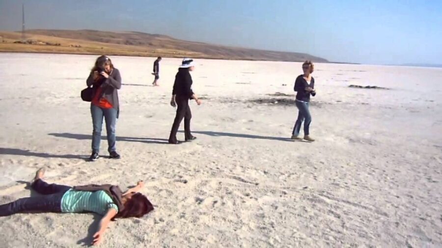 Cappadocia: Salt Lake and Underground Cities with Lunch - Who Will Love This Tour?