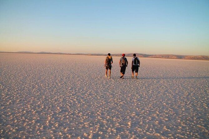 Cappadocia salt lake tour private with lunch - Authenticity and Tips for Travelers