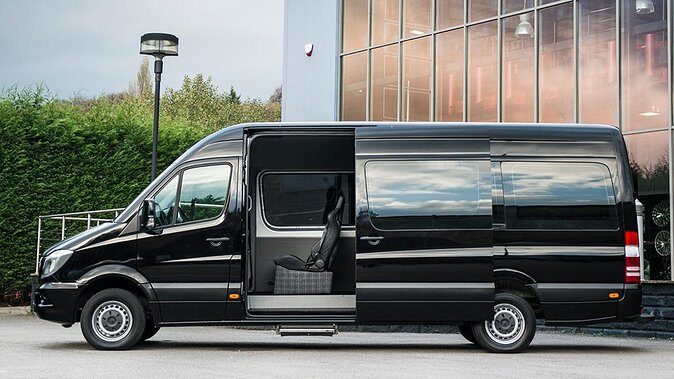Cappadocia Shuttle Transfer from Kayseri Airport - Introducing the Cappadocia Shuttle Transfer from Kayseri Airport