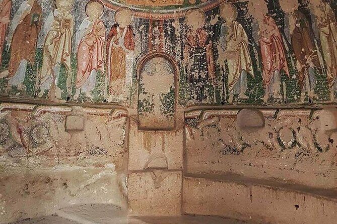 Cappadocia Tour Full Day ( Red Tour + Underground City ) - Transportation and Guide Experience